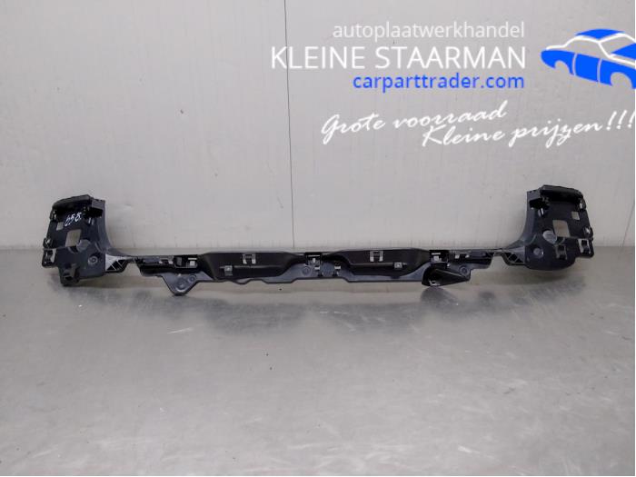 Bumperframes achter met artikelnummer 51127207109 voorraad