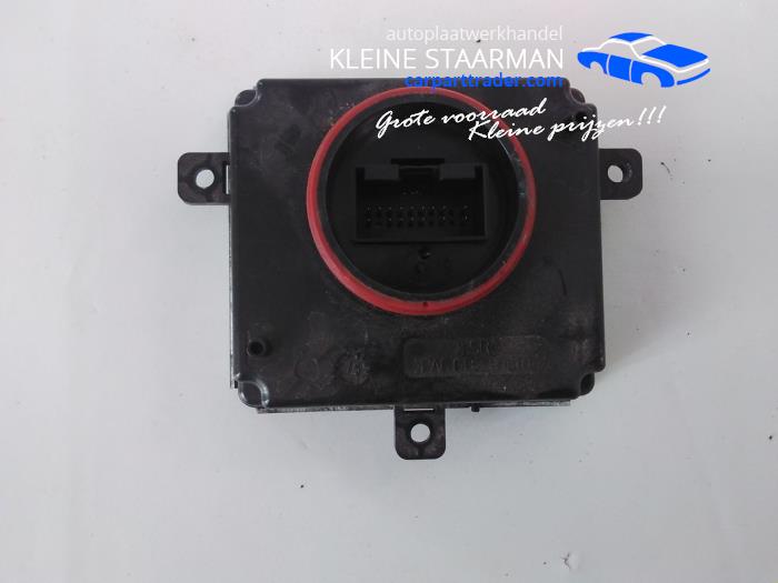 Audi TT Modules LED koplamp voorraad | Onderdelenlijn.nl