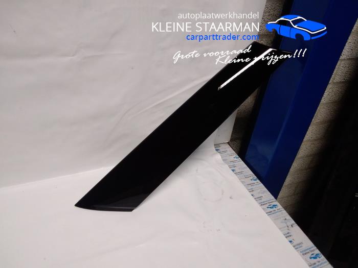 A-stijl Afdekkappen links met artikelnummer 583 voorraad