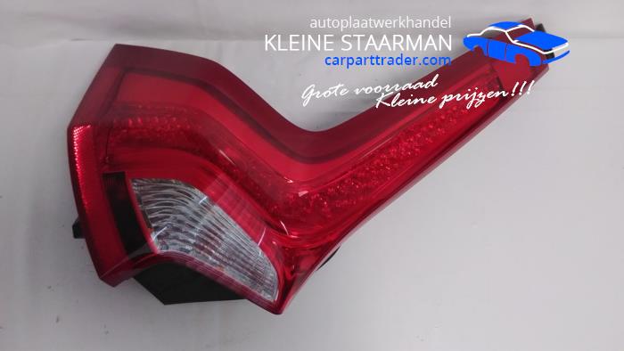 Achterlichten links met artikelnummer 31395928 voorraad
