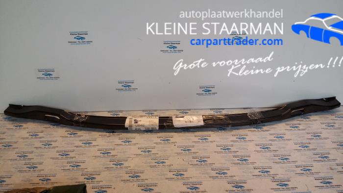 Nieuwe BMW 5 serie (F10) 535i 24V TwinPower Turbo Bumperframe voor ...