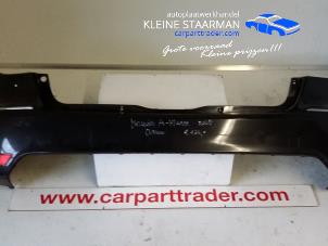 Mercedes A-Klasse Achterbumpers voorraad | Onderdelenlijn.nl