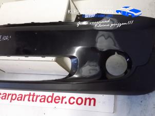 Gebruikte Mini Cooper Voorbumper kleurcode GEEN NR - 51119801917 ...