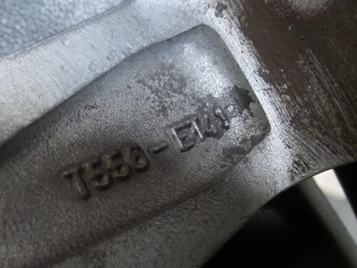 Sportvelgen Set Alfa Romeo Giulietta 1.6 JTDm 16V - 156093270 ...