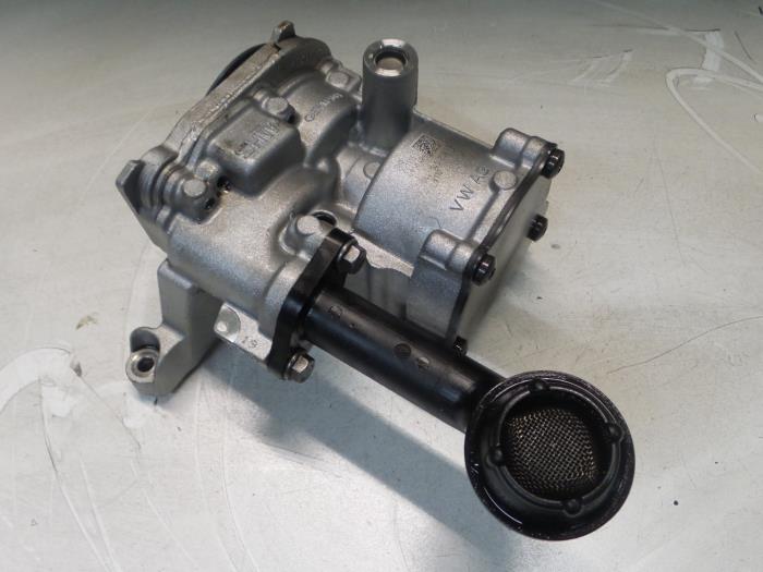 Oliepompen met artikelnummer 04L145208D voorraad