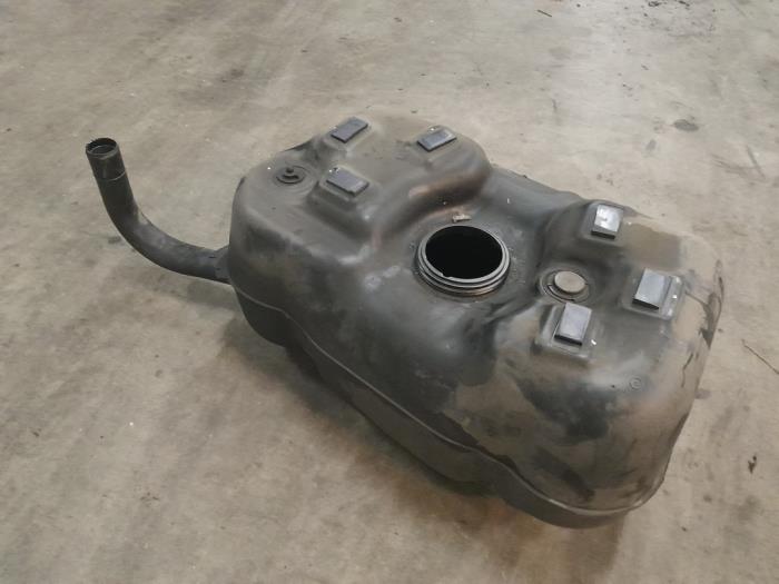 Fiat Ducato Tanken voorraad | Onderdelenlijn.nl