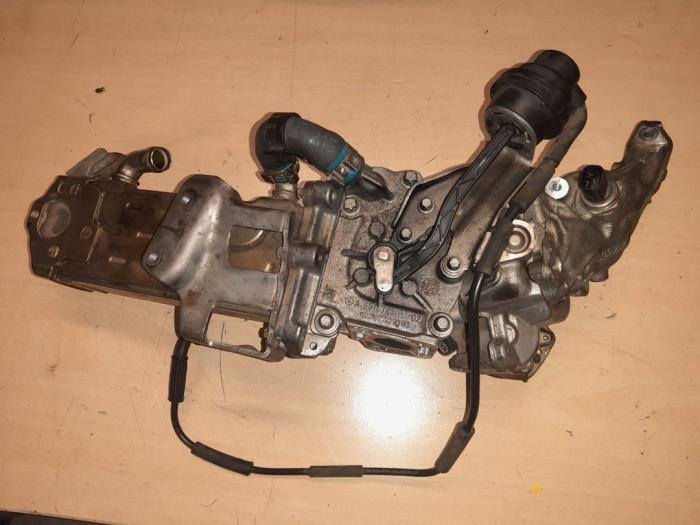 Mercedes Sprinter EGR koelers voorraad | Onderdelenlijn.nl