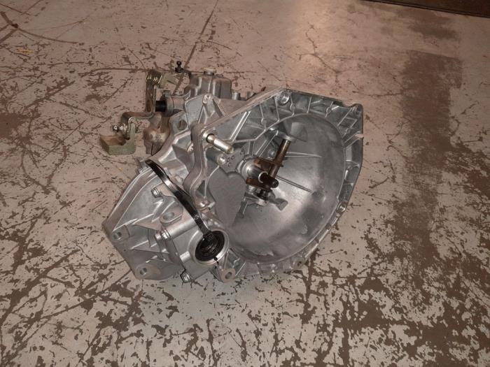 Alfa Romeo Mito Versnellingsbakken voorraad | Onderdelenlijn.nl