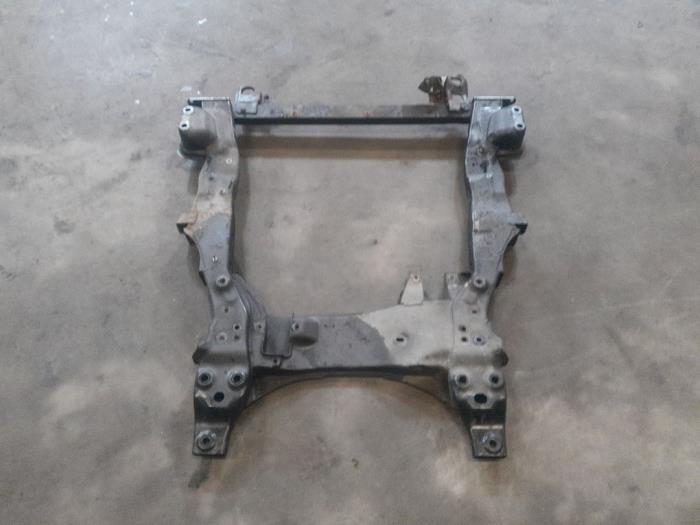Alfa Romeo 159 Subframes voorraad | Onderdelenlijn.nl