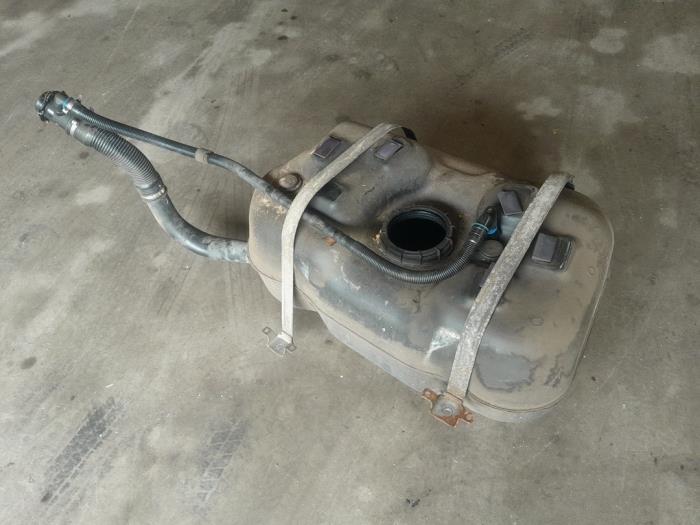 Fiat Ducato Tanken voorraad | Onderdelenlijn.nl