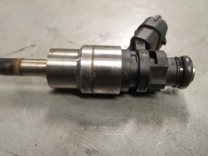 Gebruikte Alfa Romeo GT (937) 2.0 JTS 16V Injector (benzine injectie ...