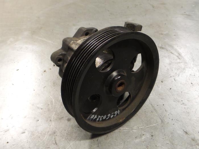 Gebruikte Alfa Romeo Brera (939) 3.2 JTS Q4 V6 24V Stuurbekrachtiging ...