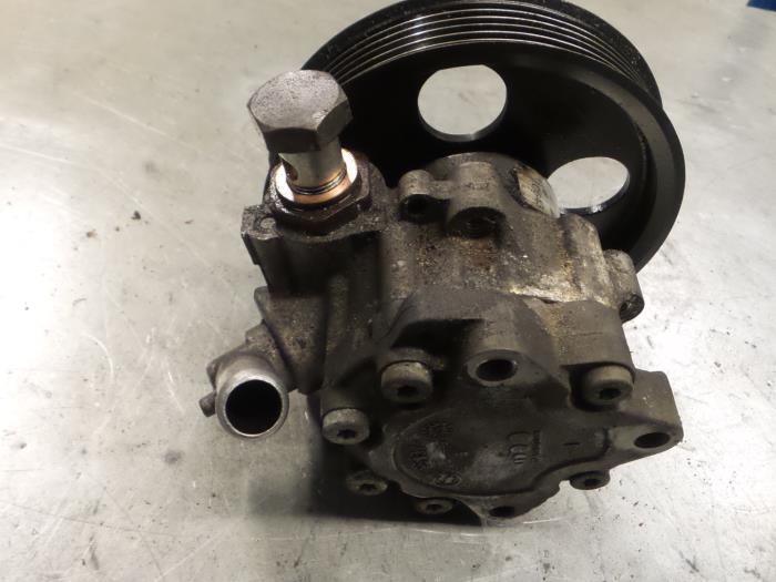 Gebruikte Alfa Romeo Brera (939) 3.2 JTS Q4 V6 24V Stuurbekrachtiging ...