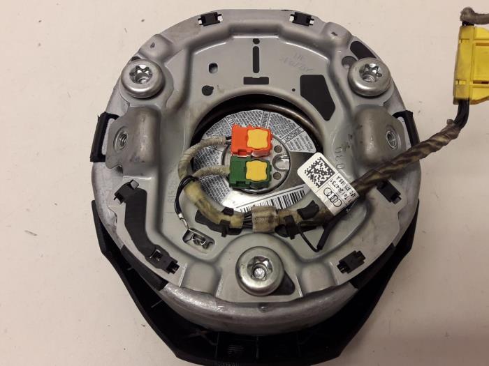 Airbag links (Stuur) Audi A6 2.0 TDI 16V - 4F0880201BH - AP Autos