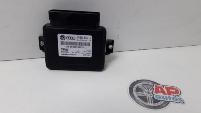 Handrem Module Audi A6 Avant 2.4 V6 24V - 4F0910801B SIEMENS