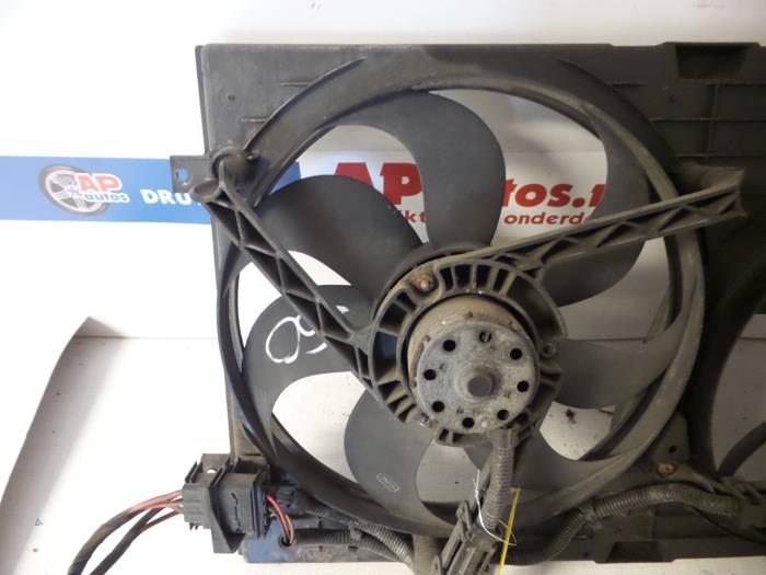 Audi A3 Koelvin Motoren voorraad | Onderdelenlijn.nl