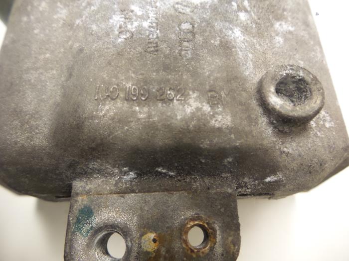 Motorsteun Audi TT 1.8 T 20V Quattro - 1J0199262BK ARY - AP Autos