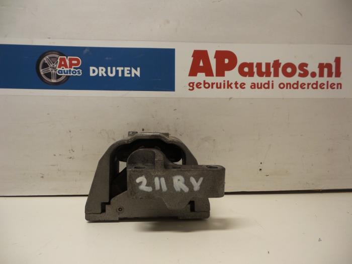 Motorsteun Audi TT 1.8 T 20V Quattro - 1J0199262BK ARY - AP Autos