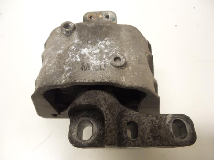 Motorsteun Audi TT 1.8 T 20V Quattro - 1J0199262BK ARY - AP Autos