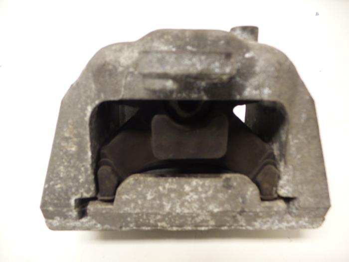 Motorsteun Audi TT 1.8 T 20V Quattro - 1J0199262BK ARY - AP Autos