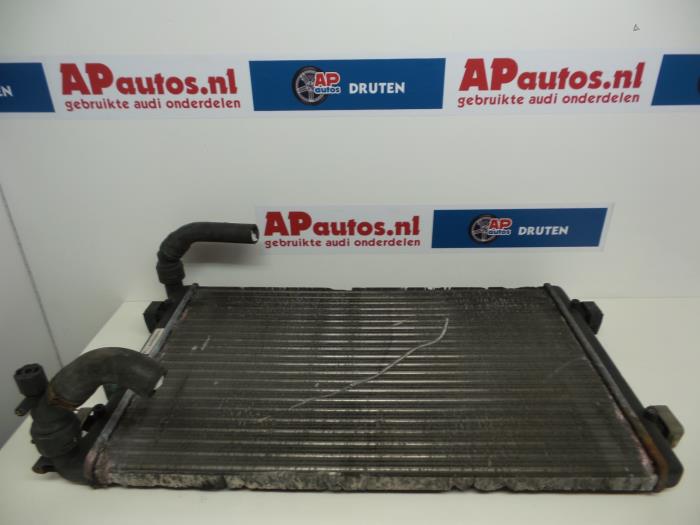 Radiateuren met artikelnummer 1J0121253N voorraad