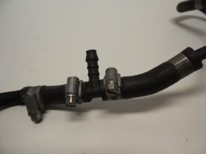 Leiding (diversen) Audi A6 Quattro 3.0 TDI V6 24V - 059121399 BMK HVE