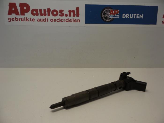 Gebruikte Audi A6 Avant Quattro (4F5) 3.0 TDI V6 24V Verstuiver (diesel ...
