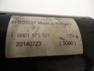 Gebruikte Audi Q7 (4LB/4LX) 3.0 TDI V6 24V Startmotor - 059911024H - AP ...