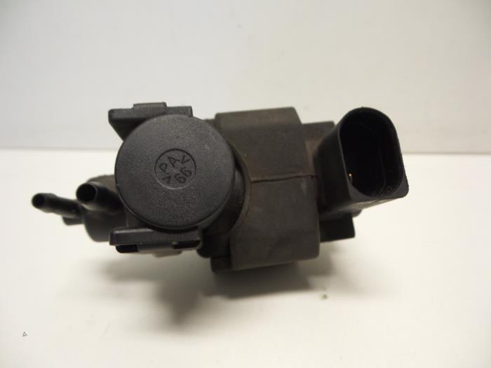 Turbodrukregelaar Audi A6 Avant Quattro 3.0 TDI V6 24V - 059906628B ASB