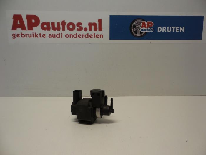 Turbodrukregelaar Audi A6 Avant Quattro 3.0 TDI V6 24V - 059906628B ASB