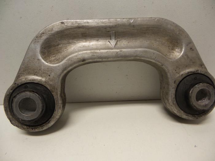 Stabilisatie Stang Geleider Audi A6 Avant Quattro 3.0 TDI V6 24V ...
