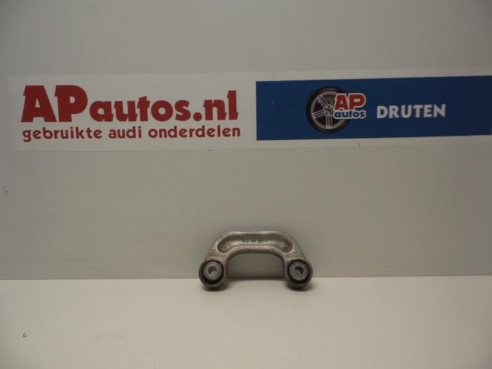 Stabilisatie Stang Geleider Audi A6 Avant Quattro 3.0 TDI V6 24V ...