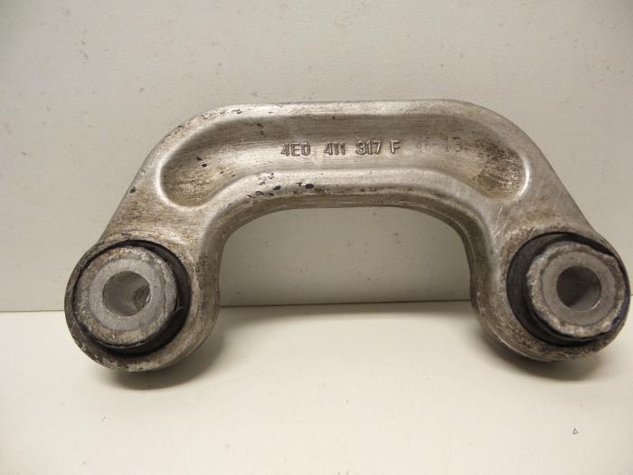 Stabilisatie Stang Geleider Audi A6 Avant Quattro 3.0 TDI V6 24V ...