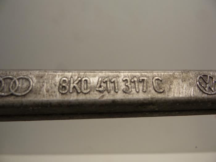 Stabilisatie Stang Geleider Audi A4 2.0 TFSI 16V - 8K0411317C
