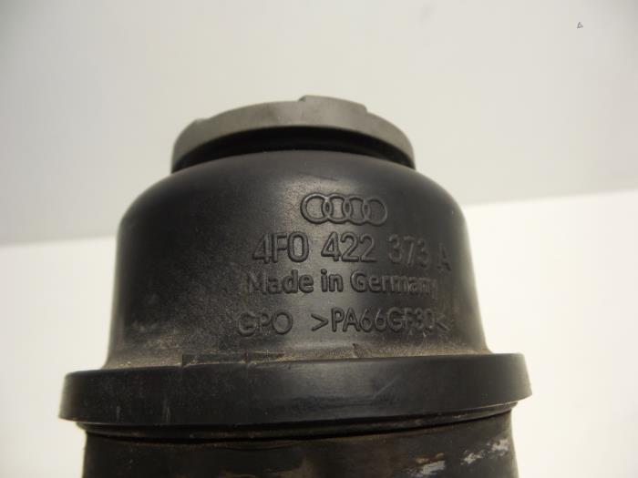 Gebruikte Audi A6 Stuurbekrachtiging Olie Reservoir - 4F0422373A - AP ...