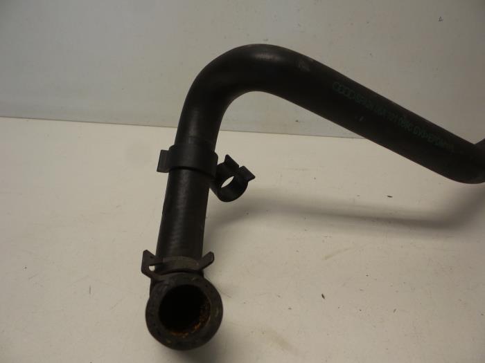 Slang (diversen) Audi TT 1.8 T 20V Quattro - 06A121069C