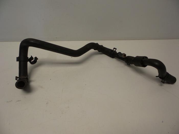 Slang (diversen) Audi TT 1.8 T 20V Quattro - 06A121069C