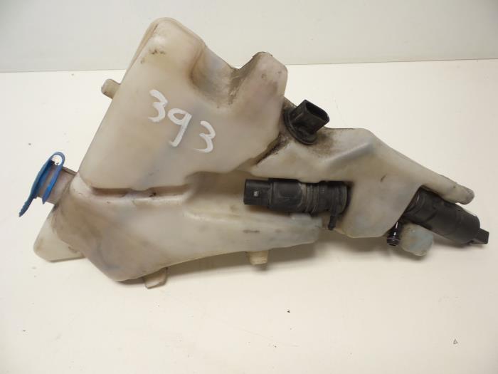 Ruitensproeiertank voor Audi TT Roadster 1.8 T 20V Quattro - 1J0955681