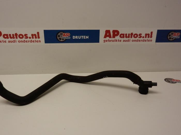 Gebruikte Audi A3 Sportback (8PA/PS) 1.6 Radiateurslang - 1K0122291AE ...