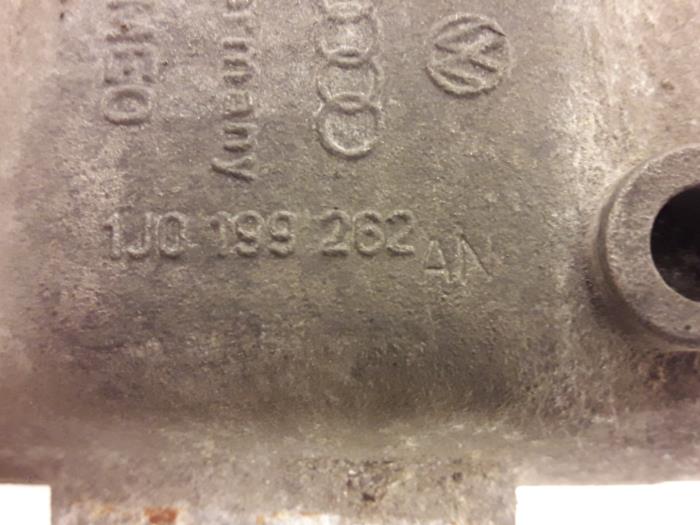 Motorsteun Audi A3 1.6 - 1J0199262BE AEH - AP Autos