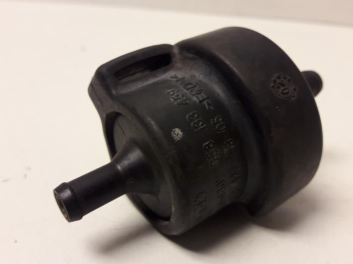 Vacuum Relais Audi A6 - 058133459 - AP Auto's | Onderdelenlijn.nl