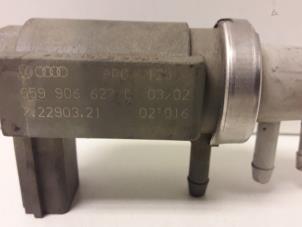 Gebruikte Audi A6 Overdrukklep Turbo - 059906627C - AP Autos ...