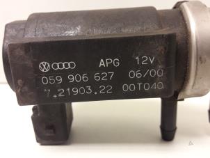 Gebruikte Audi A6 Overdrukklep Turbo - 059906627 - AP Autos ...
