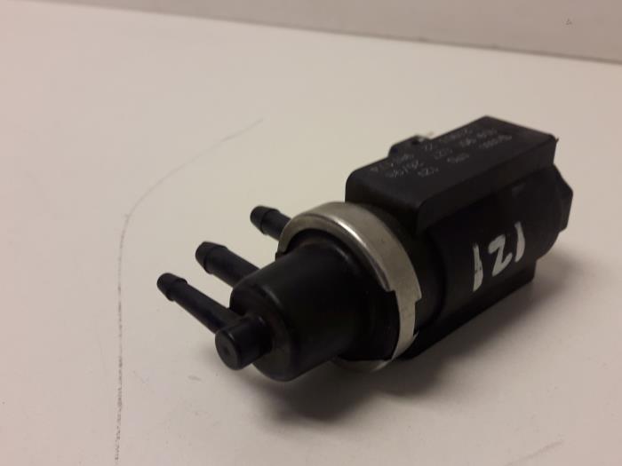 Overdrukklep Turbo Audi A6 Avant 2.5 TDI V6 24V - 059906627 AFB