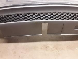 Gebruikte Audi A1 (8X1/XW) 1.2 TFSI Achterbumper kleurcode LZ7S ...