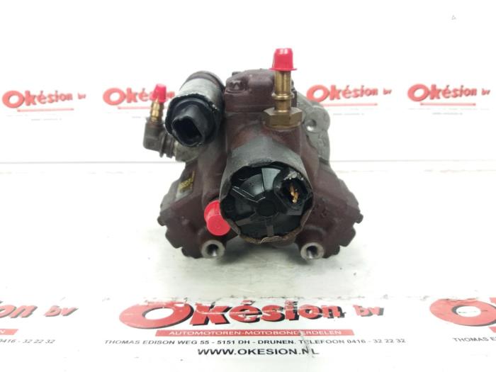 Brandstofpompen Mechanisch met artikelnummer A2C20003032 voorraad