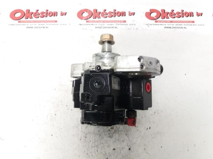 Brandstofpomp Mechanisch Jeep Cherokee/Liberty 2.8 CRD 16V - 0445010084 ...