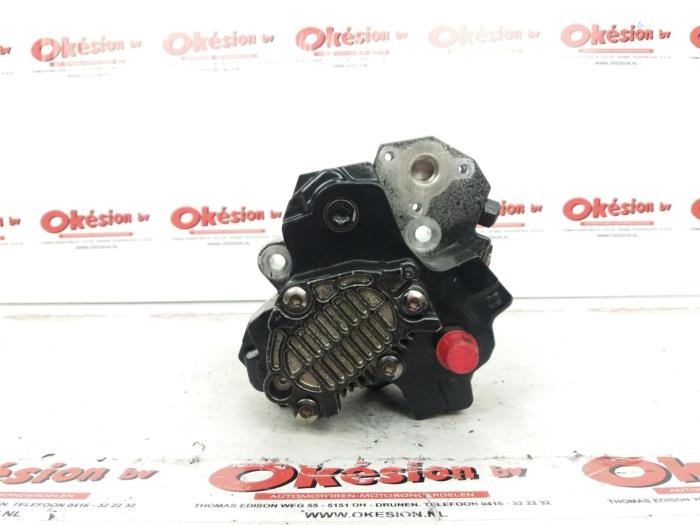 Brandstofpomp Mechanisch Jeep Cherokee/Liberty 2.8 CRD 16V - 0445010084 ...