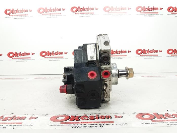 Brandstofpomp Mechanisch Jeep Cherokee/Liberty 2.8 CRD 16V - 0445010084 ...