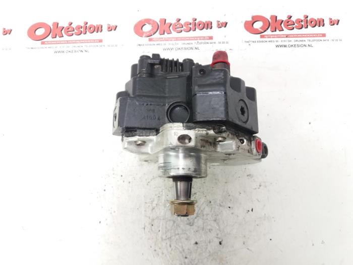 Brandstofpomp Mechanisch Jeep Cherokee/Liberty 2.8 CRD 16V - 0445010084 ...